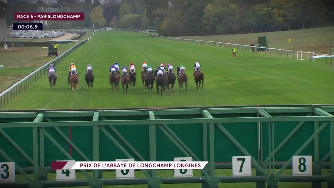 The Paul Mulrennan column: Mabs Cross "bigger and stronger" this year