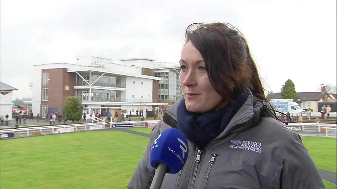 Encore Champs takes Wetherby spoils as Extra Mag pays for late lapse