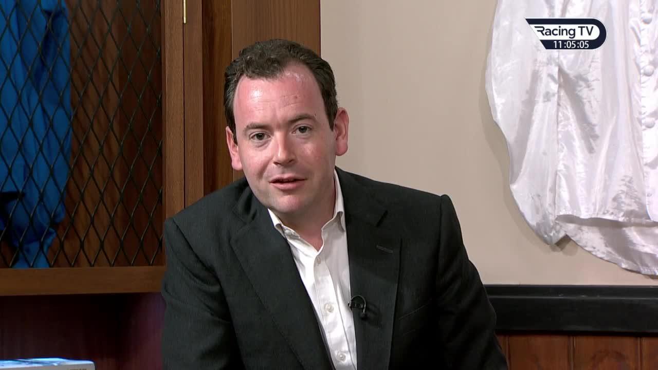 Get ready for 2020: Nick Luck dusts off his crystal ball and gazes into ...