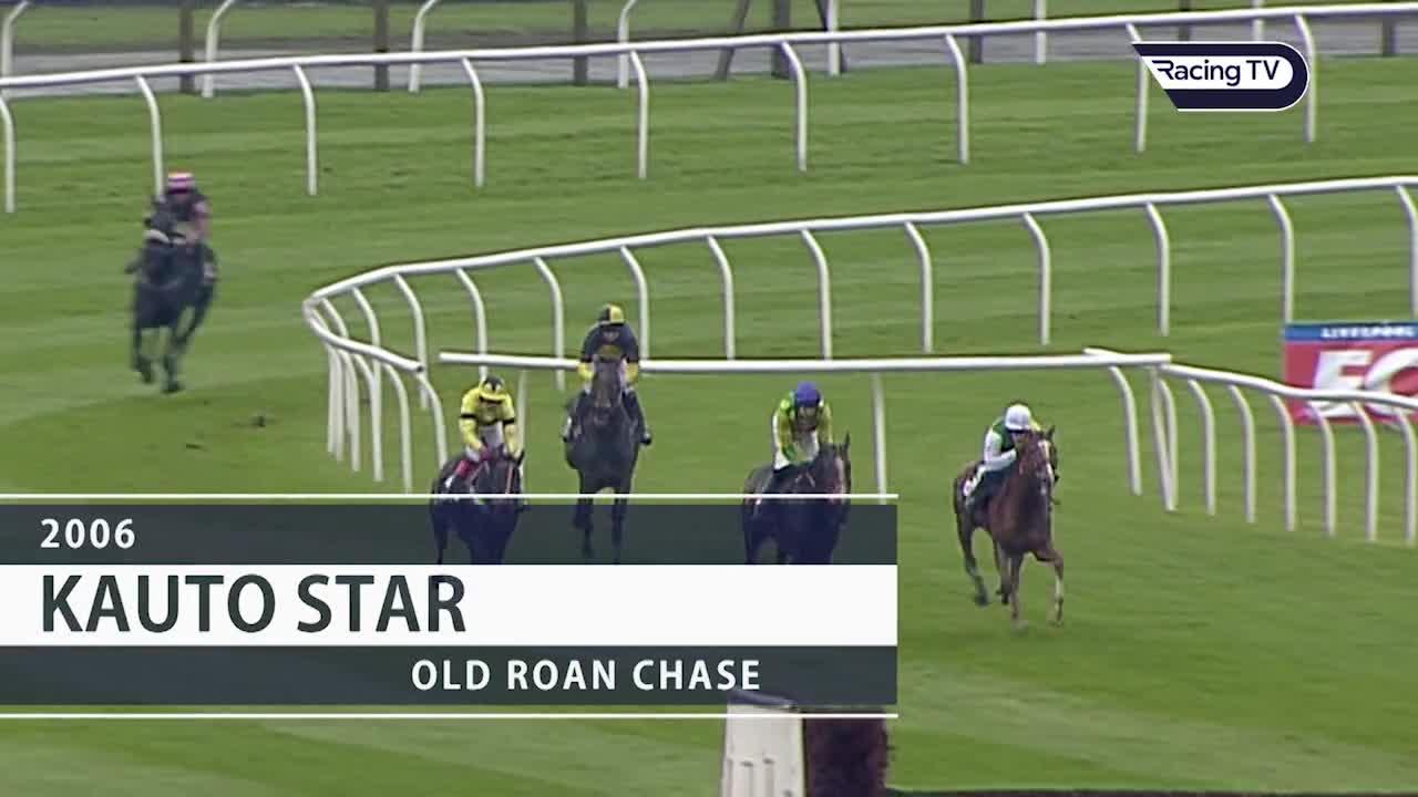 Old Roan Chase at Aintree: runner-by-runner guide and tip