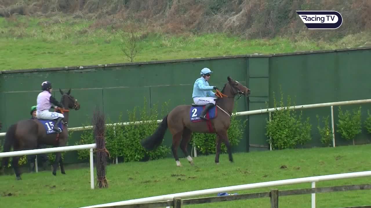 Tom Queally rides first winner over jumps since taking out National ...