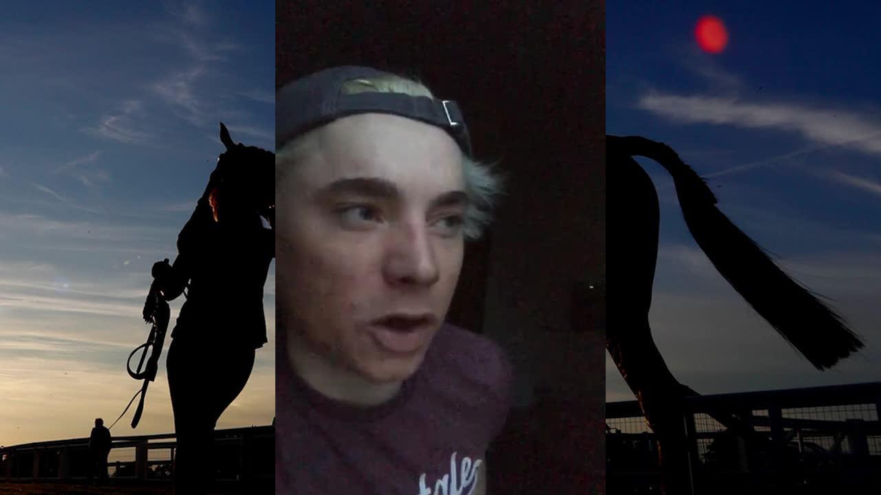 Rising star Callum Shepherd making the most of new opportunities