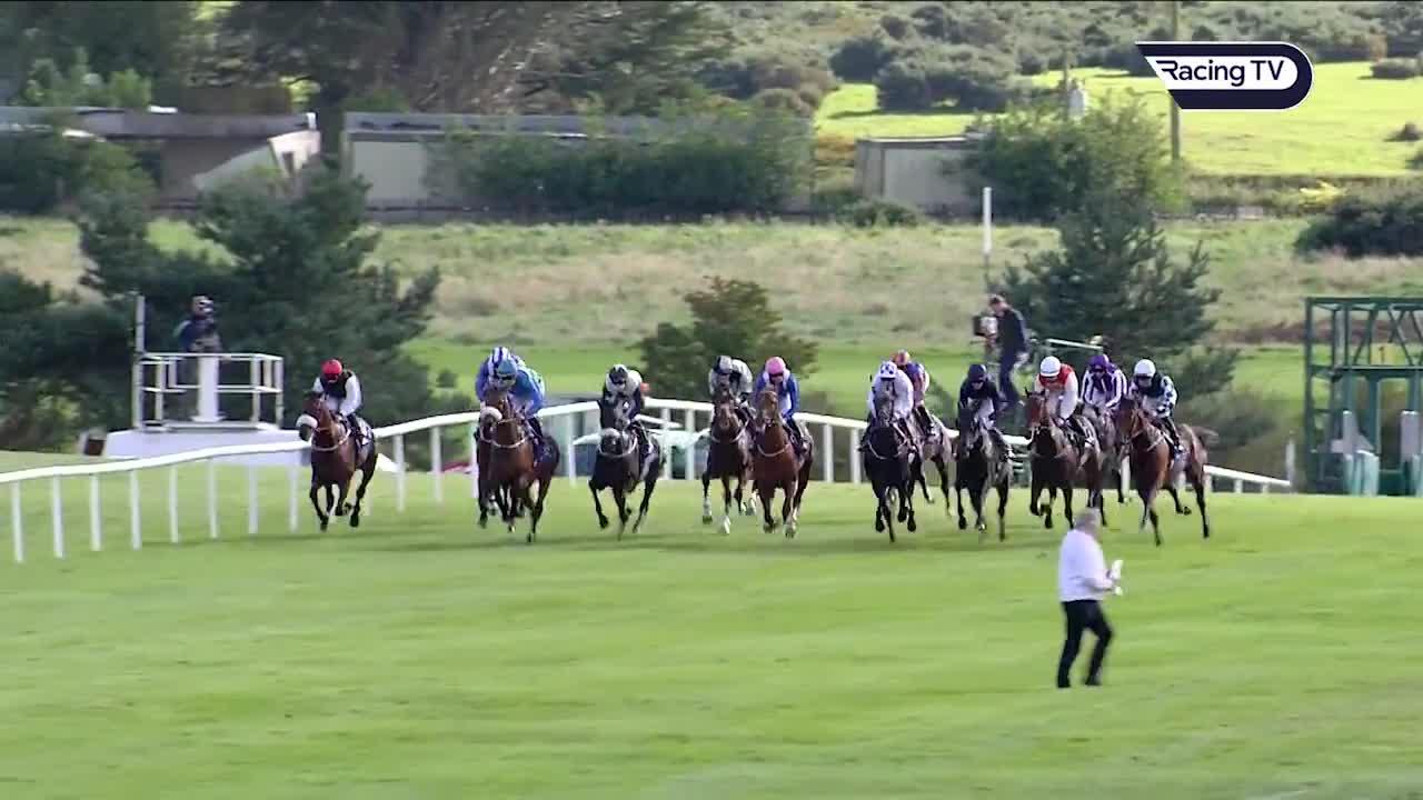 High Definition new favourite for next year's Derby after swooping to ...