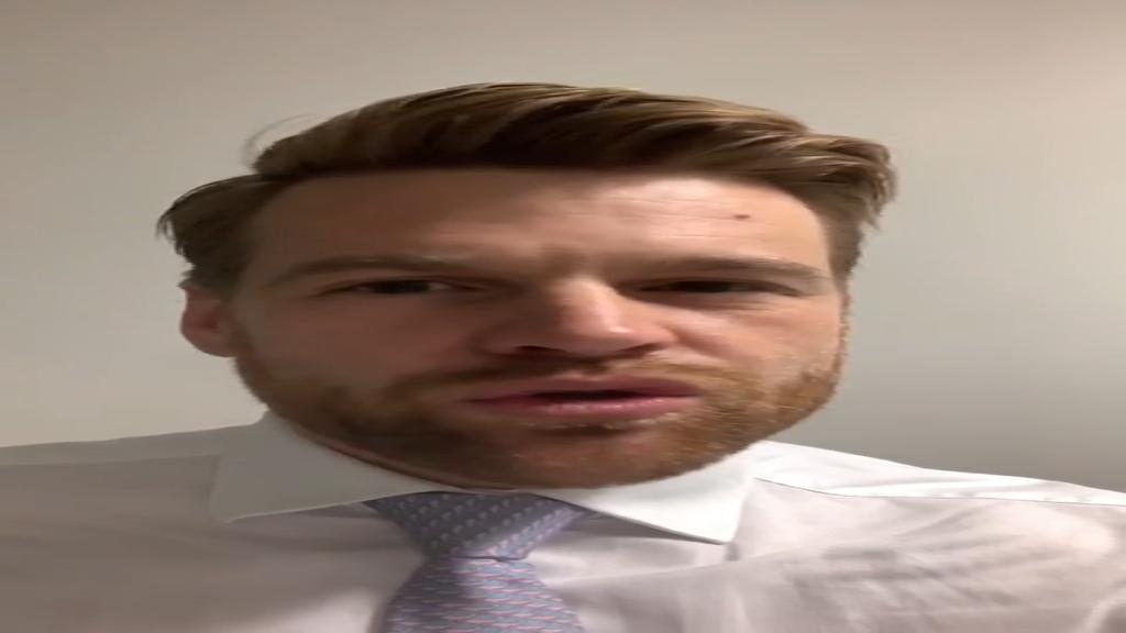 Tote Ten To Follow: Watch Racing TV presenter Tom Stanley reveal his team