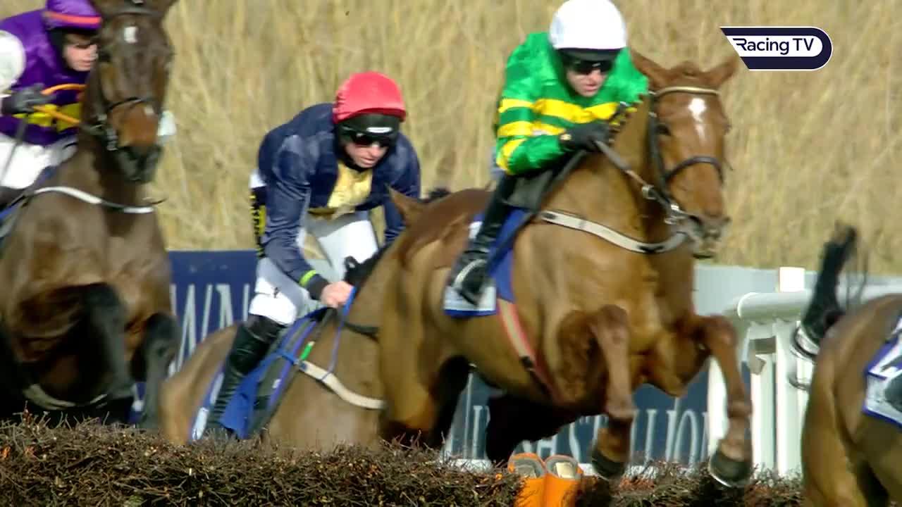 Dublin Racing Festival: Your essential guide to the racing action at ...