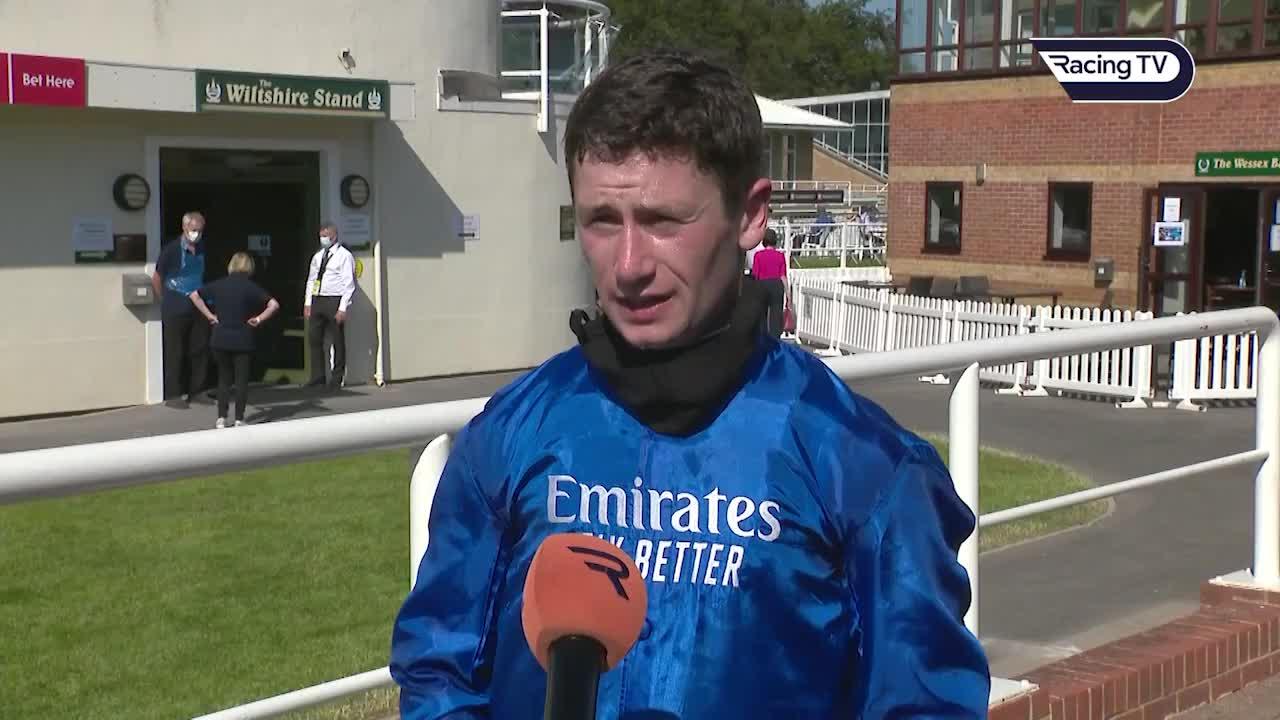 The Flat Jockeys’ Championship: Who will be crowned king or queen?