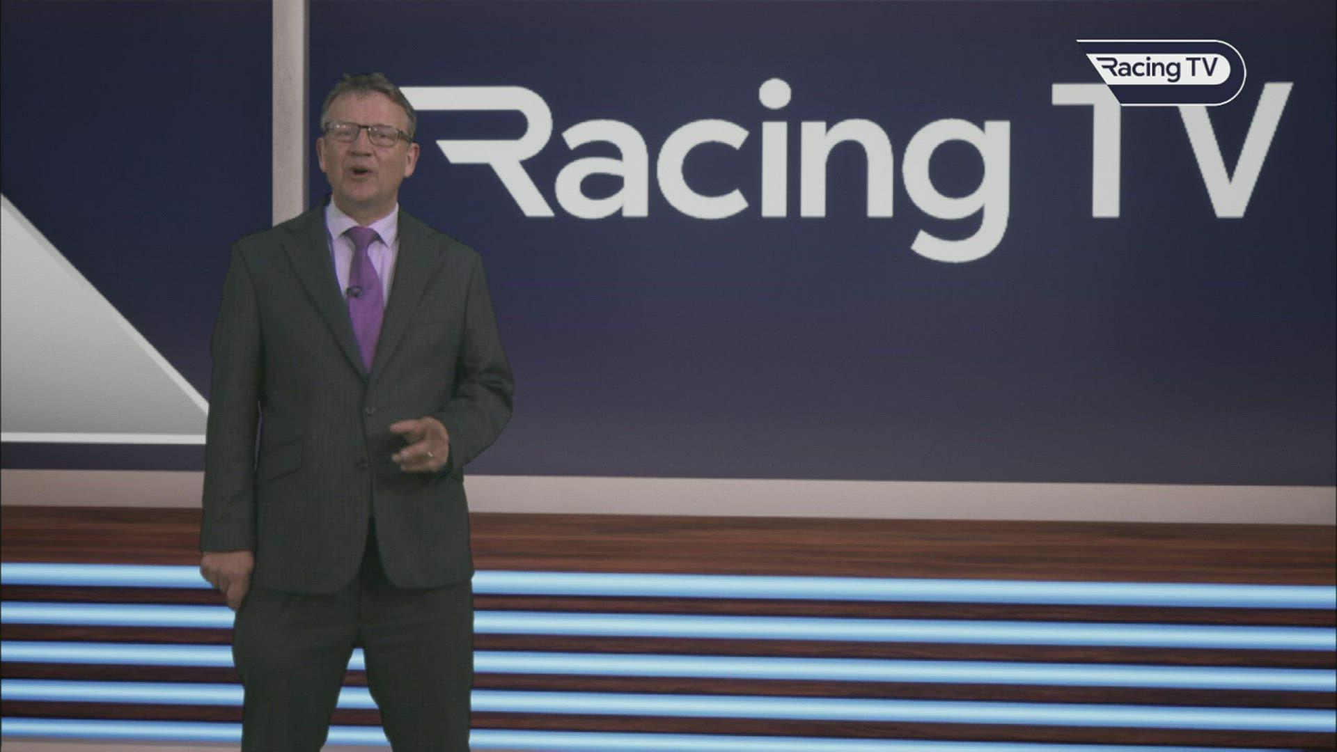 1.50 Newbury: Horris Hill Stakes preview and tip