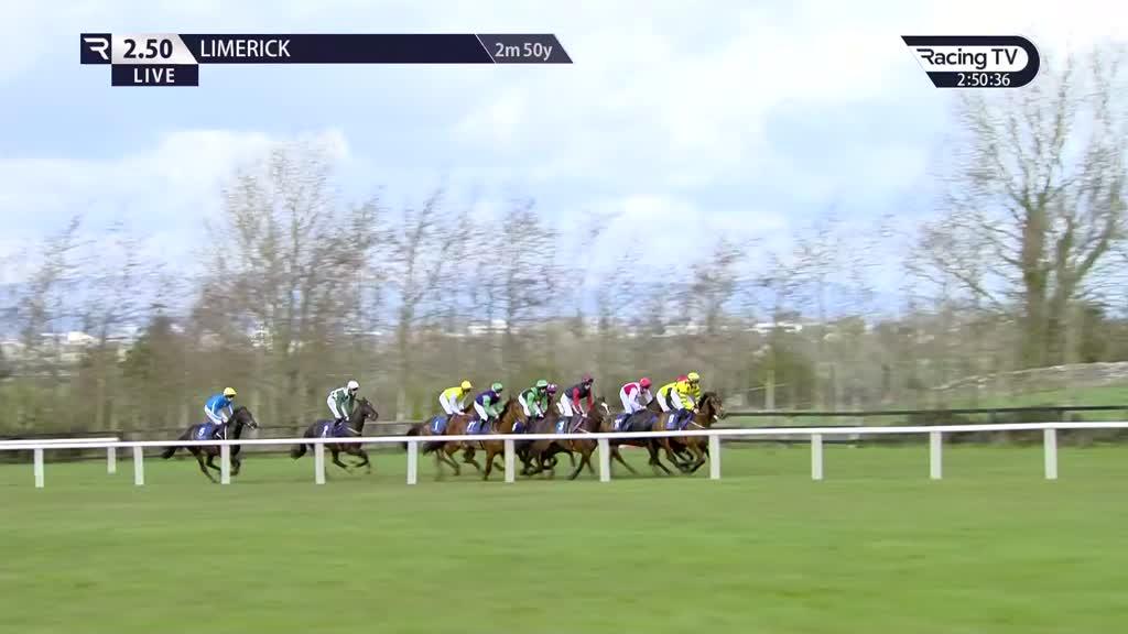 Jack G. Gilligan | Race Record, Statistics & Wins | Racing TV