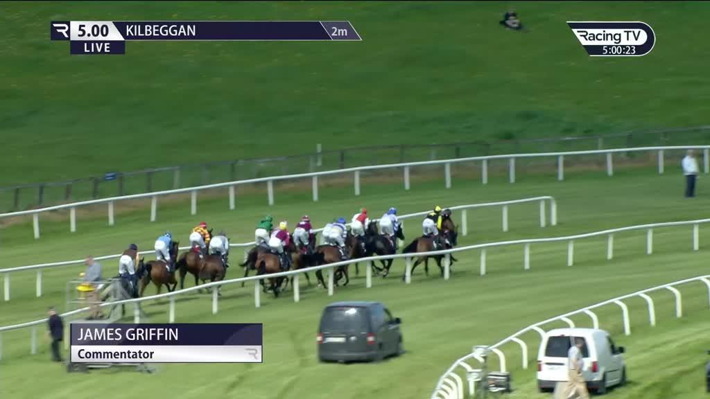 Jack G. Gilligan | Race Record, Statistics & Wins | Racing TV