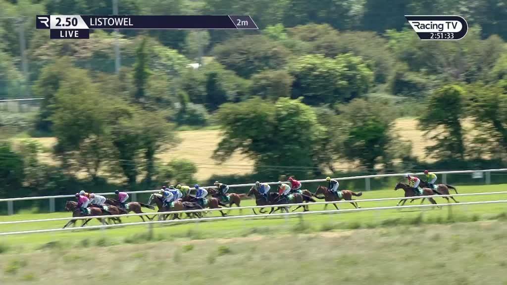 Jack G. Gilligan | Race Record, Statistics & Wins | Racing TV