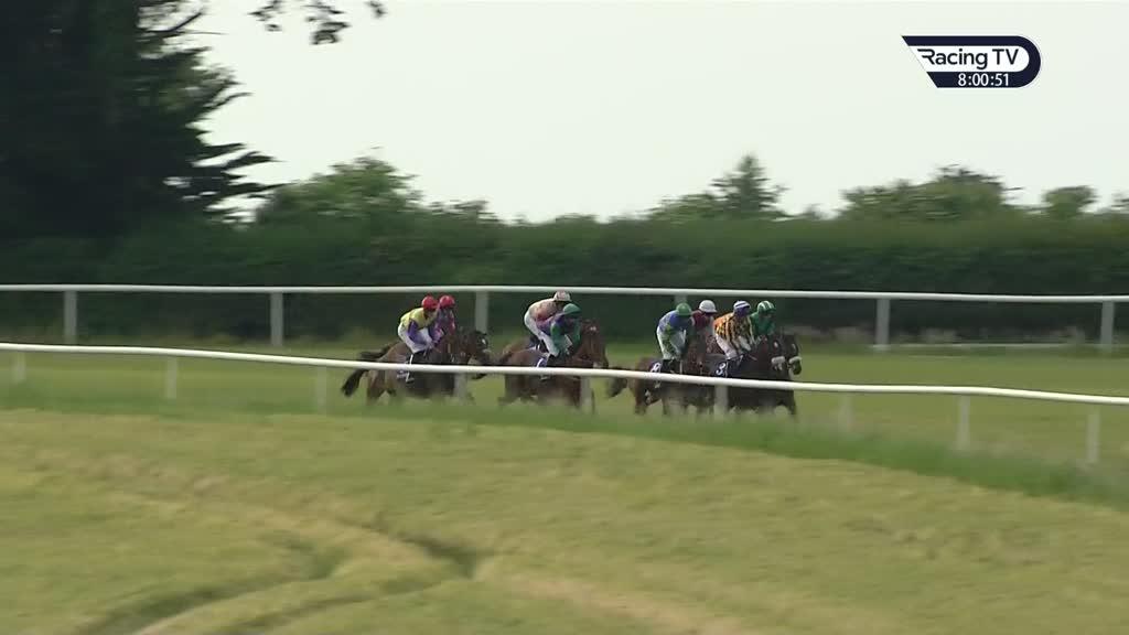 Jack G. Gilligan | Race Record, Statistics & Wins | Racing TV