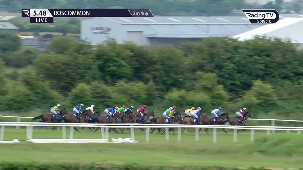 Jack G. Gilligan | Race Record, Statistics & Wins | Racing TV