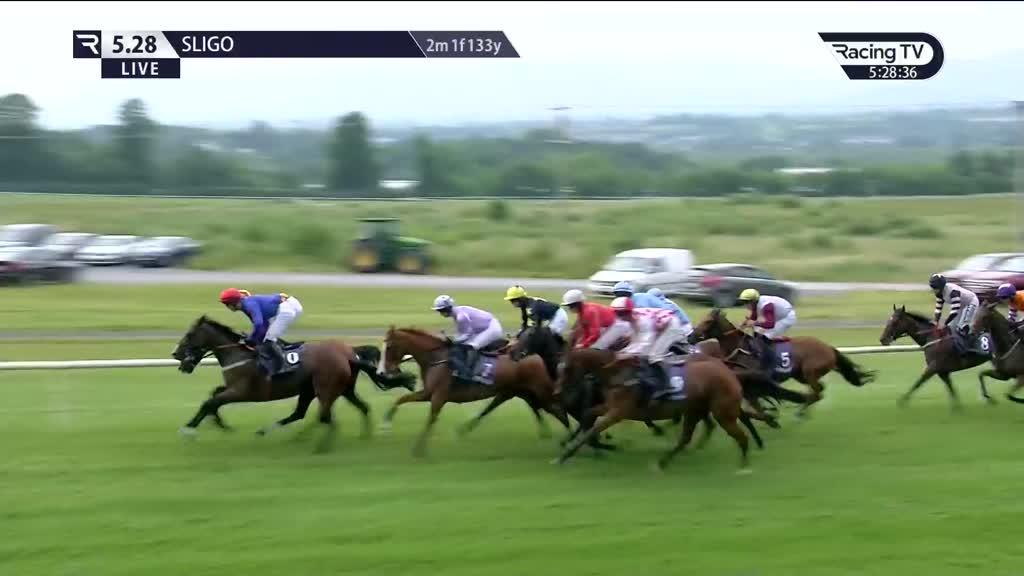 Jack G. Gilligan | Race Record, Statistics & Wins | Racing TV