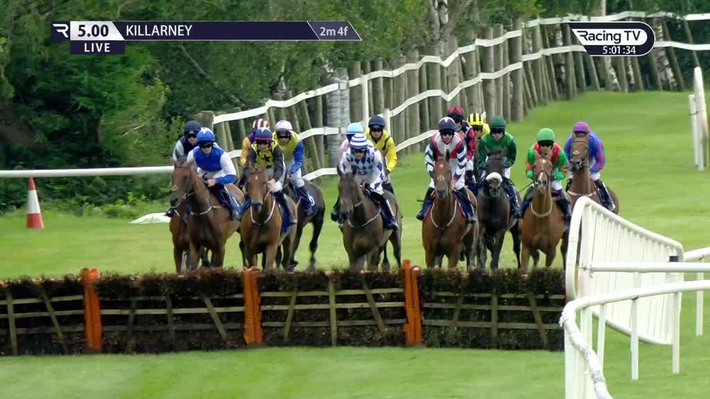 Jack G. Gilligan | Race Record, Statistics & Wins | Racing TV