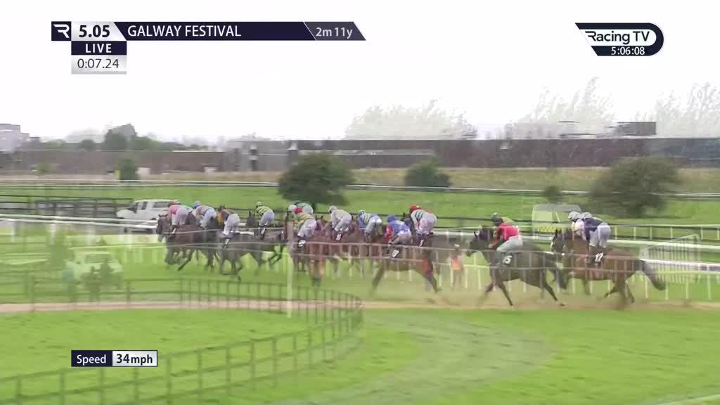 Mullins: Zarak The Brave could be a Champion Hurdle horse