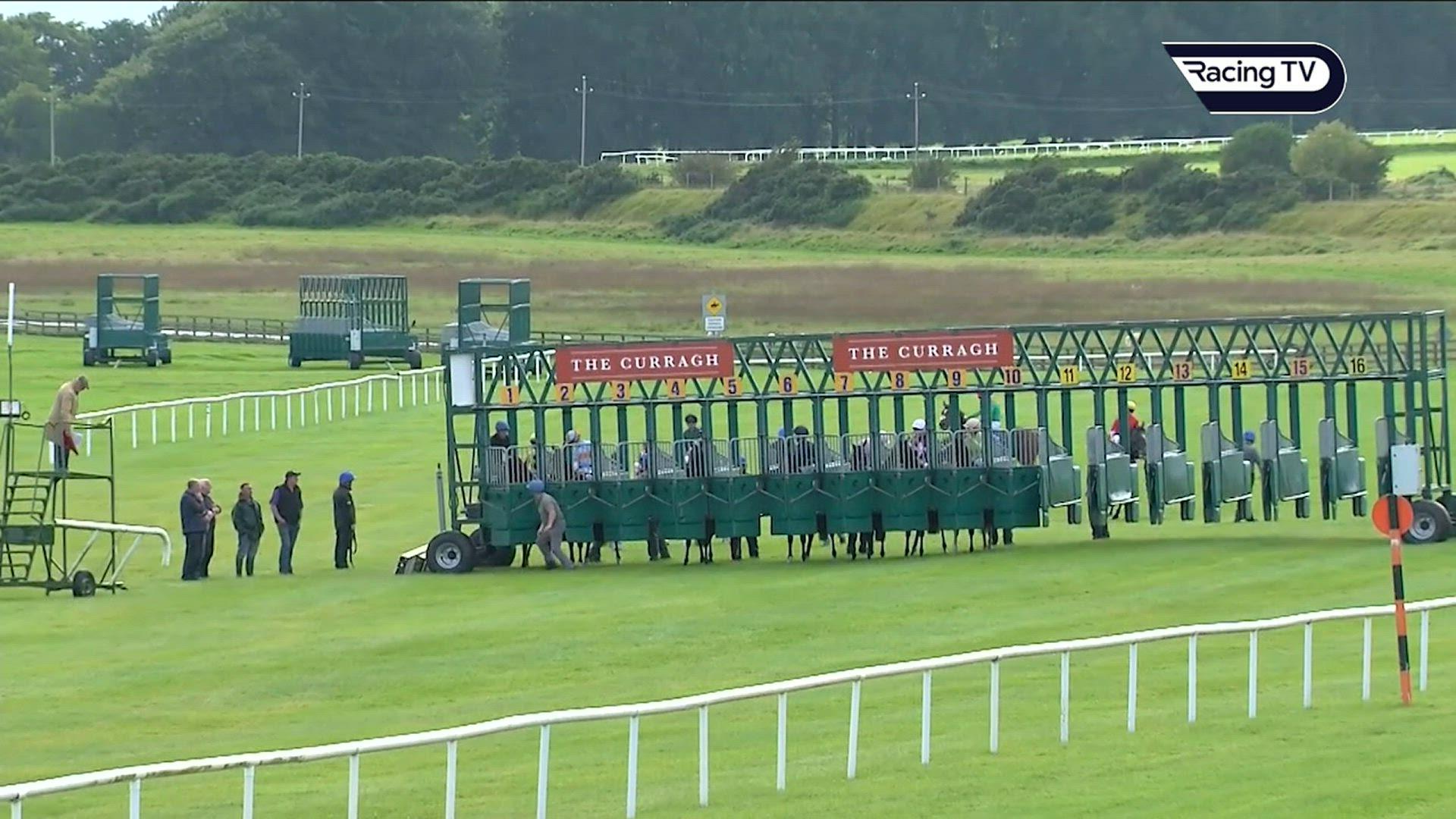 Curragh Racing Results | 26th August 2023 17:10