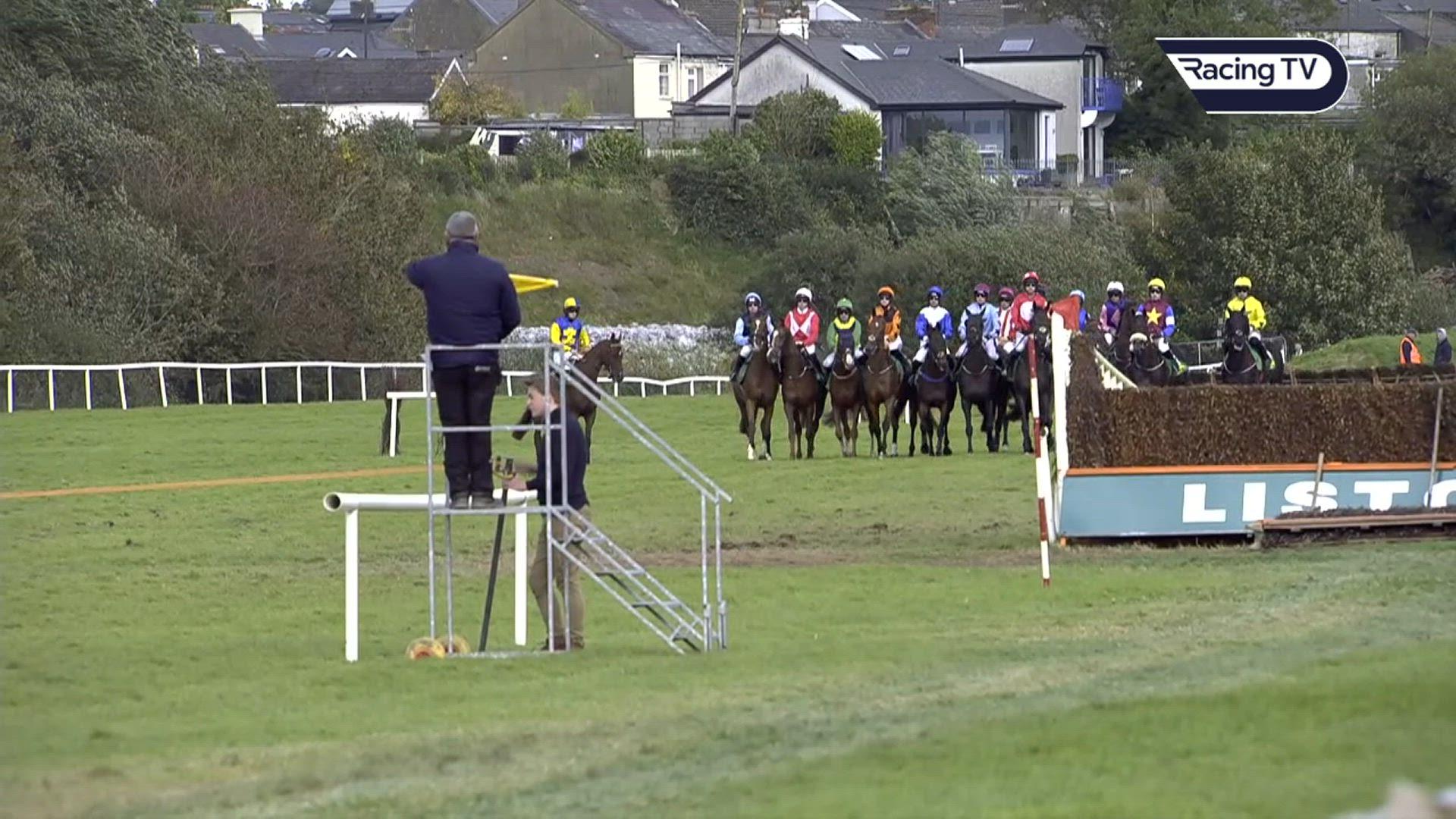 Jack G. Gilligan | Race Record, Statistics & Wins | Racing TV