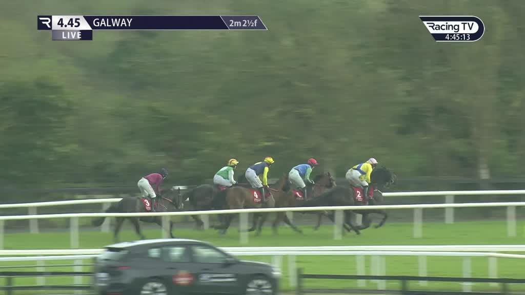 Jack G. Gilligan | Race Record, Statistics & Wins | Racing TV