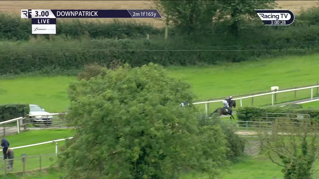 Downpatrick Racecourse | Racing TV