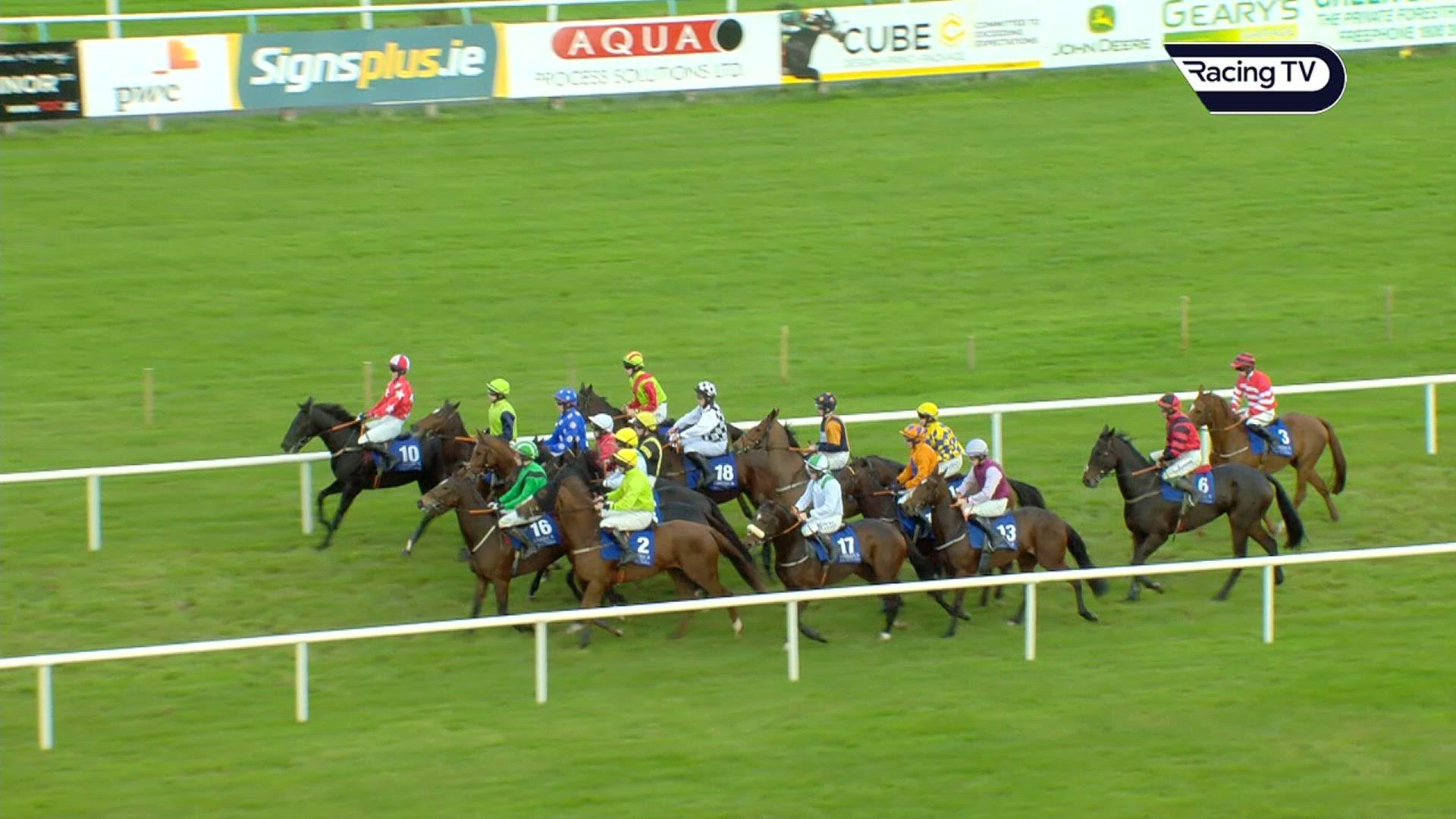 Jack G. Gilligan | Race Record, Statistics & Wins | Racing TV