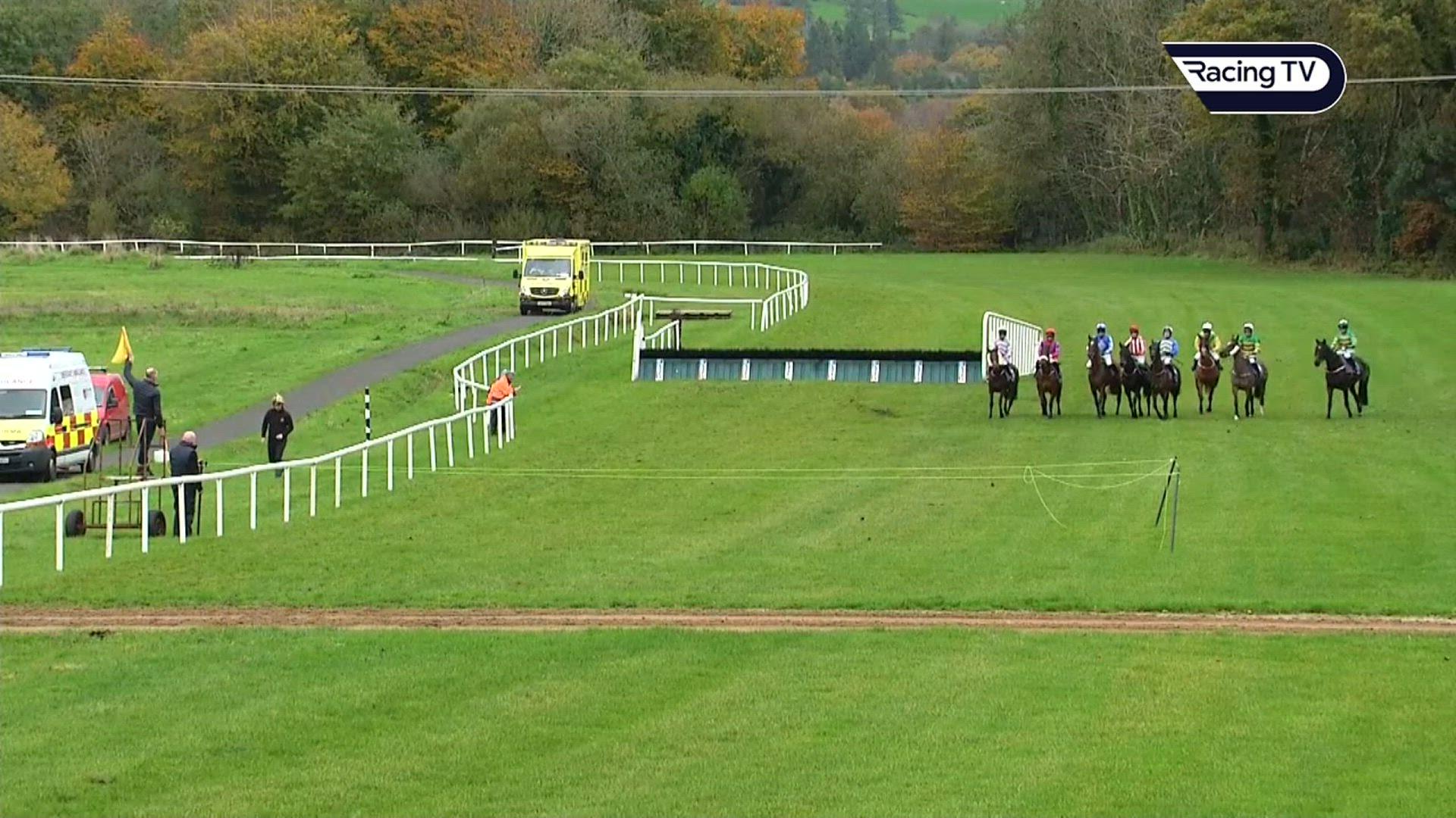 Jack G. Gilligan | Race Record, Statistics & Wins | Racing TV