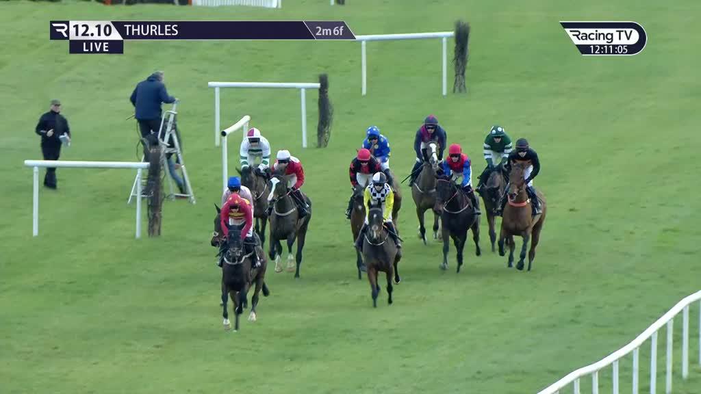 Digby (Ire) | Race Record, Statistics & Wins | Racing TV