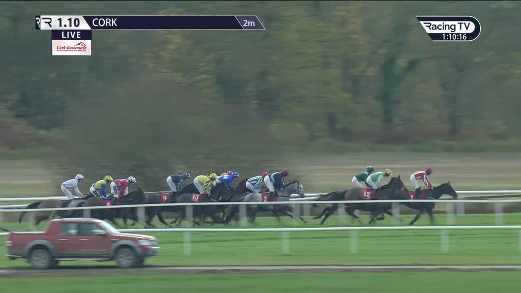 Jack G. Gilligan | Race Record, Statistics & Wins | Racing TV