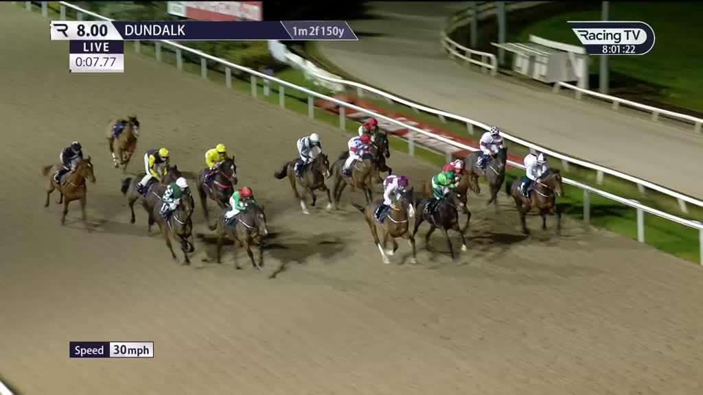 Dundalk Racing Results | 8th December 2023 20:00