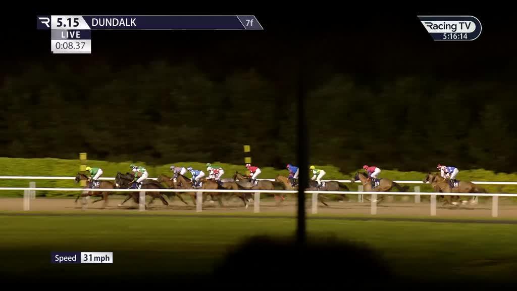 Dundalk Racing Results | 13th December 2023 17:15