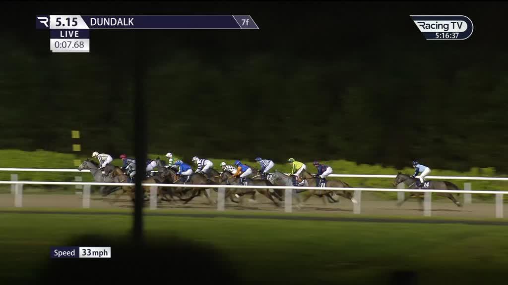 Dundalk Racing Results | 15th December 2023 17:15
