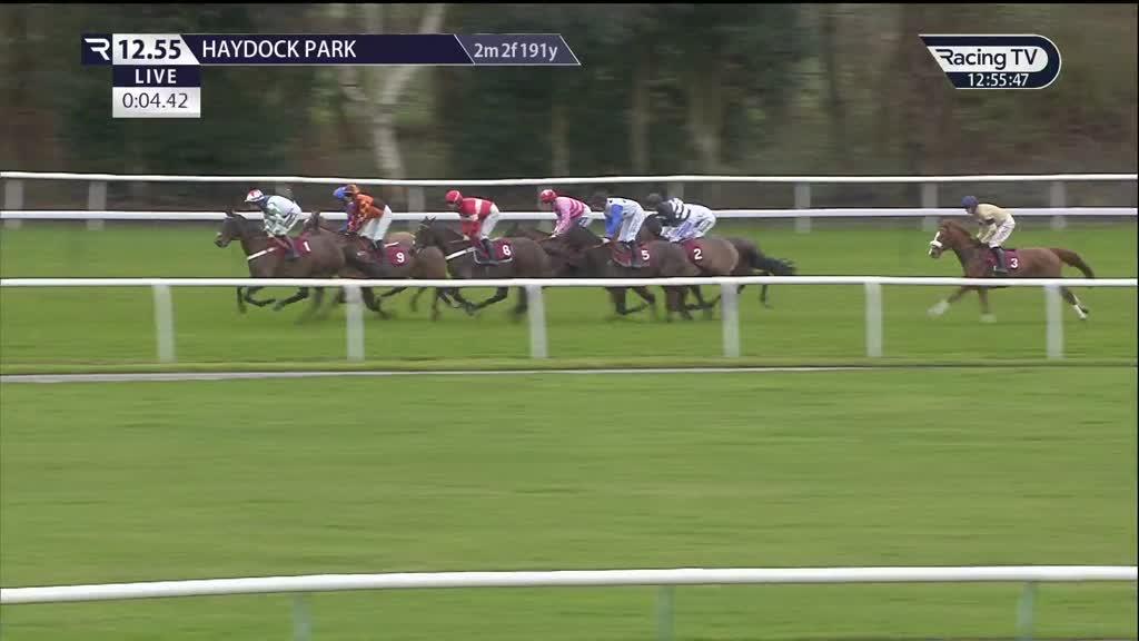 Today's Horse Racing Results | Racing TV