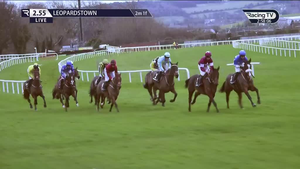 Today's Horse Racing Results | Racing TV