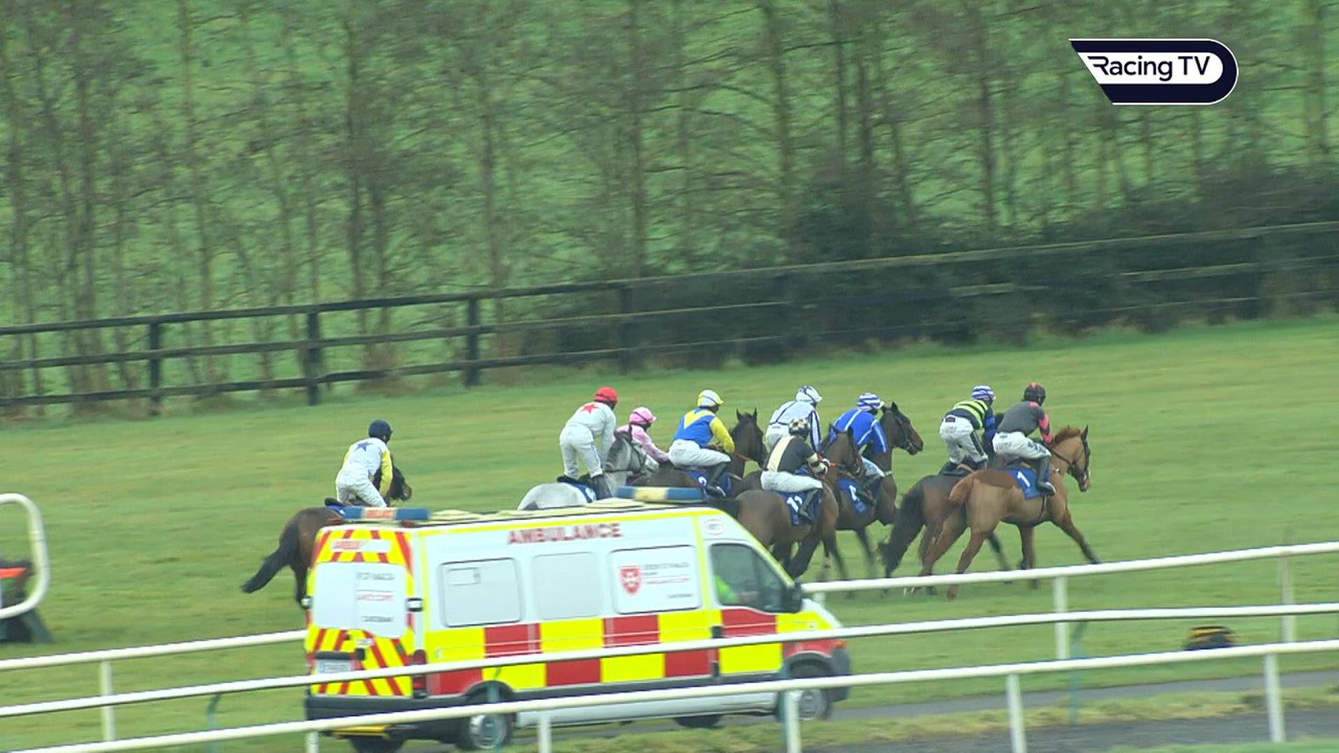 Limerick Racing Results | 26th December 2023 12:25