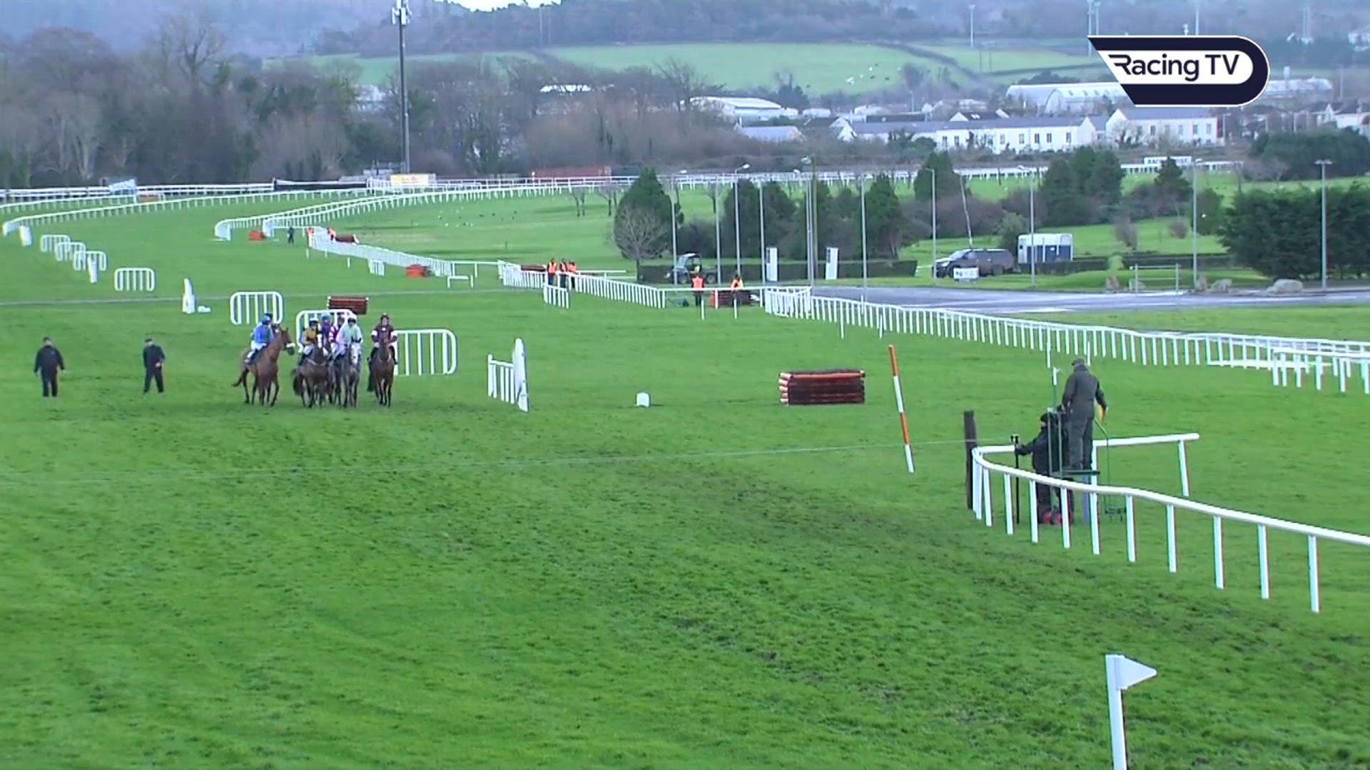 Leopardstown Racing Results | 27th December 2023 15:35