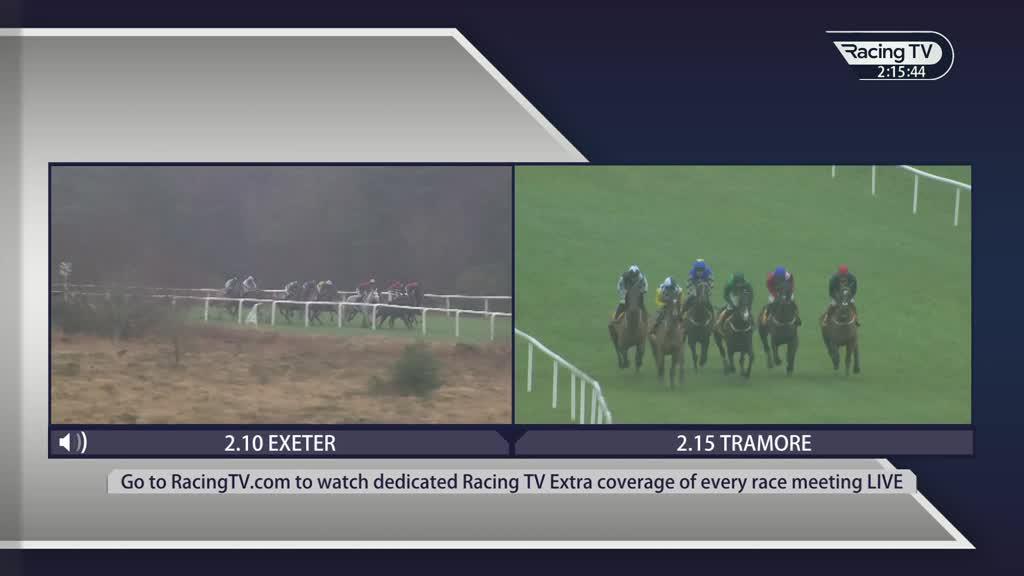 Today's Horse Racing Results | Racing TV