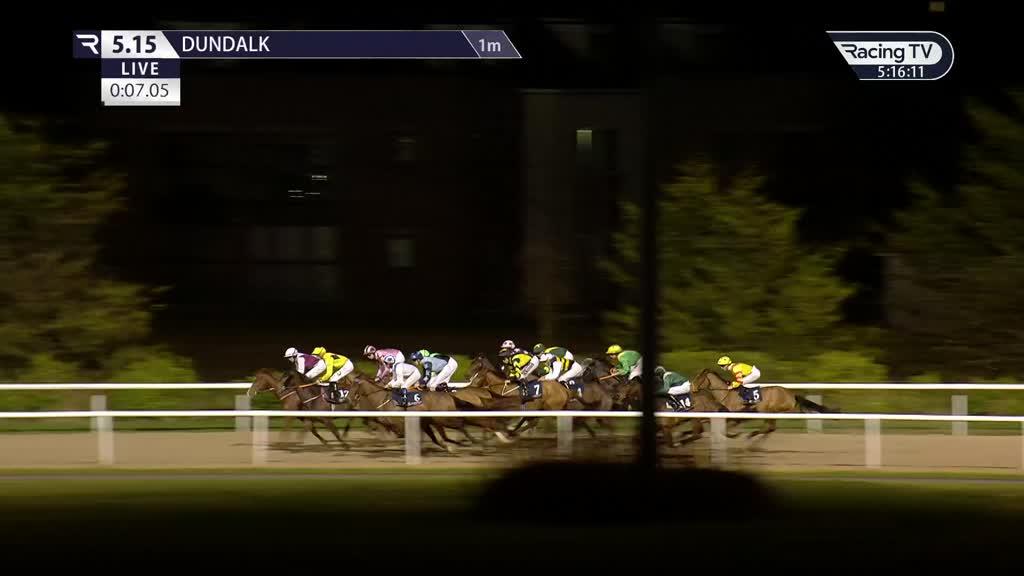 Dundalk Racing Results | 12th January 2024 17:15