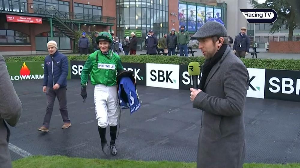 Under The Radar: Gibney making most of Raffles prize