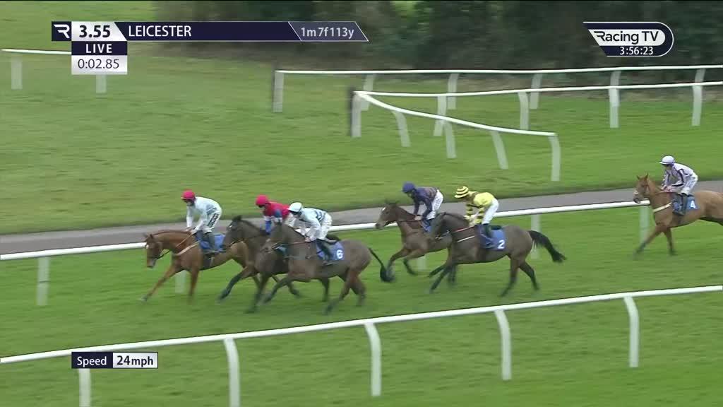 Today's Horse Racing Results | Racing TV