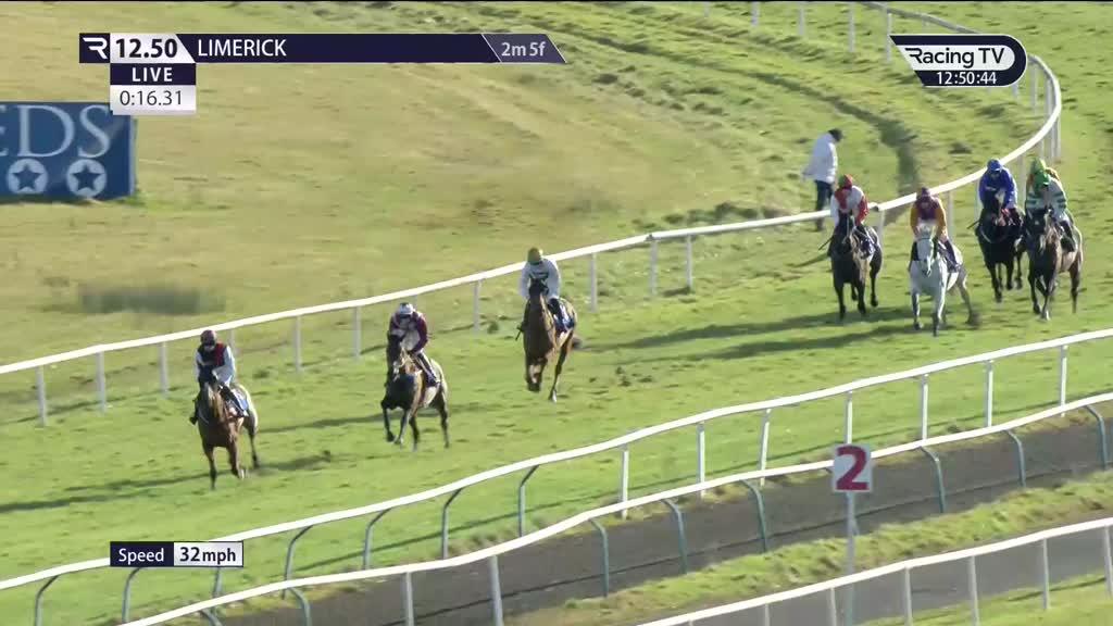 Yesterday's Horse Racing Results | Racing TV