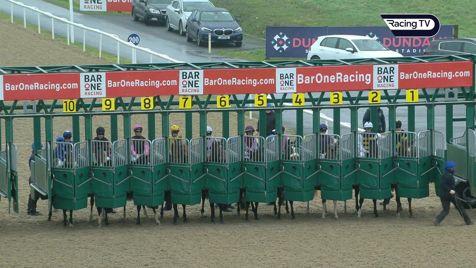 Today's Horse Racing Results | Racing TV