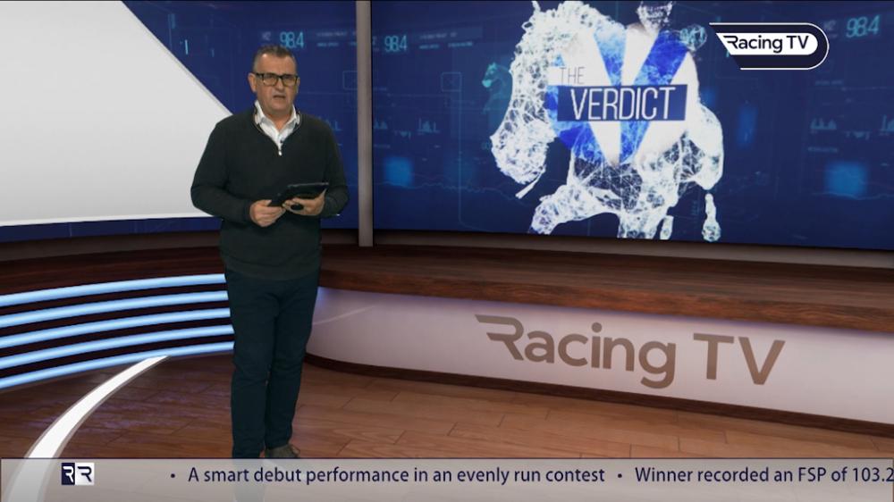The Verdict Extra: Angus McNae has a bonus pair to follow
