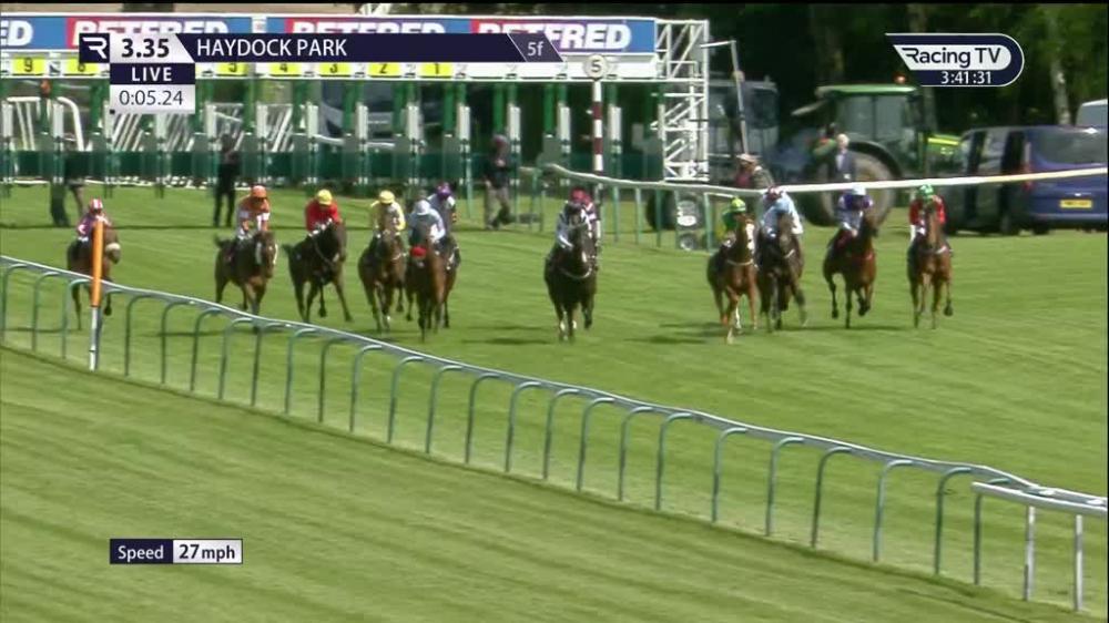 Thursday free horse racing tips: A tip of the hat to Trilby