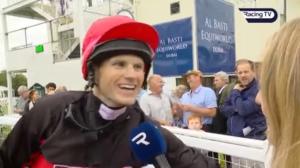 Today's Horse Racing News & Results | Racing TV