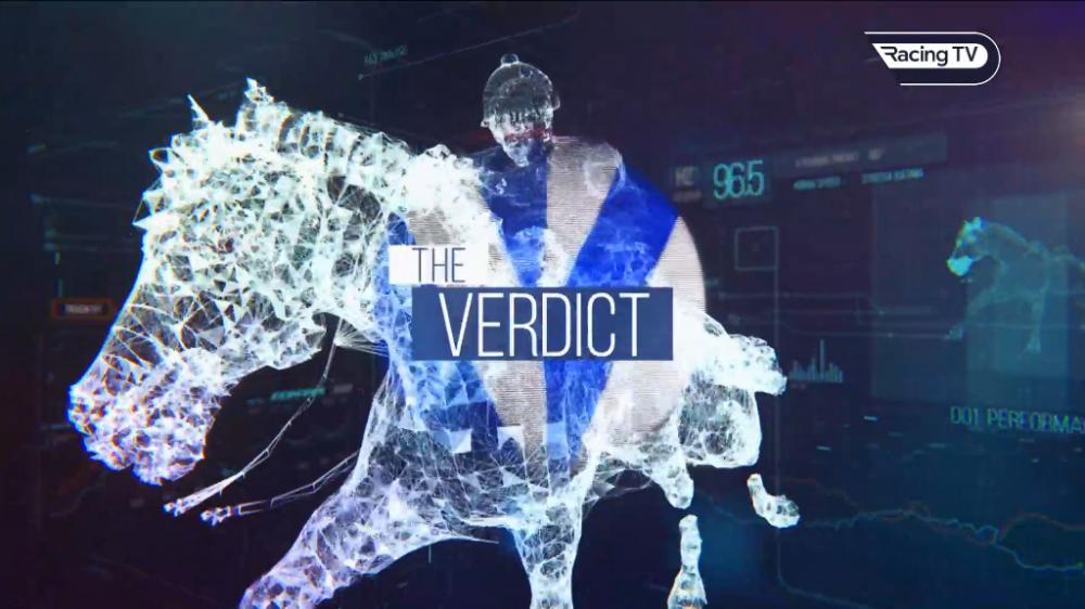 Today's Horse Racing News & Results | Racing TV