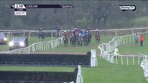 Ludlow Racing Results | Racing TV