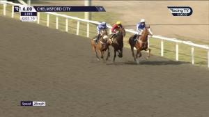 Chelmsford City Racing Results | 12th June 2025 18:00