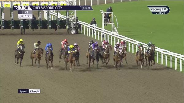 Chelmsford City Racing Results | 27th November 2025 19:30