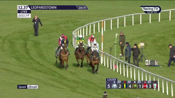 Horse Racing Results Today | Today's Racing Results | Racing TV