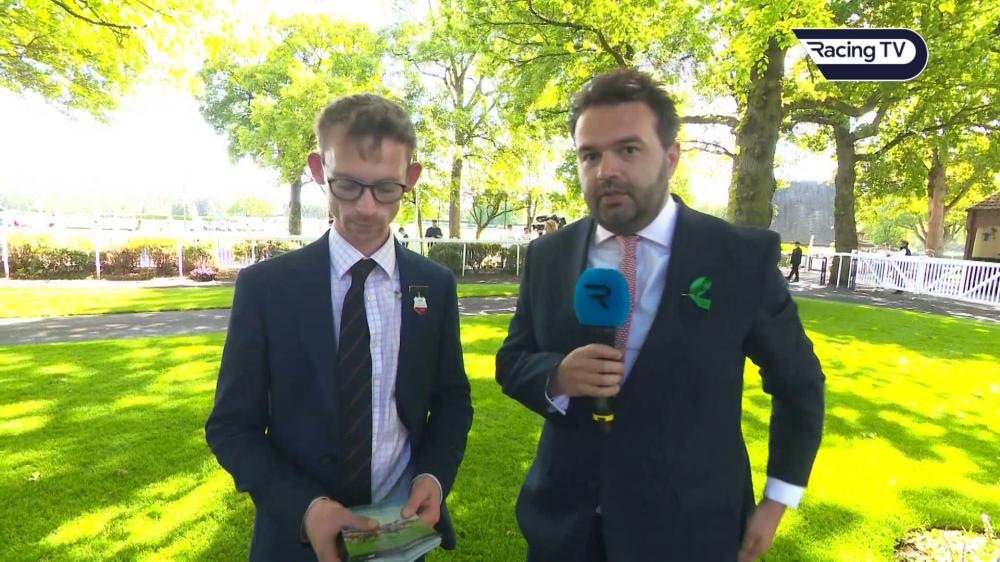 Watch: Haydock clerk explains more as races on round track abandoned